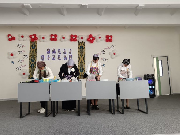 Termiz shahar 16-maktab — rasmiy sayti