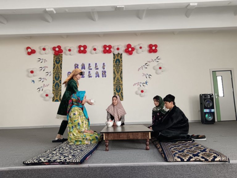 Termiz shahar 16-maktab — rasmiy sayti