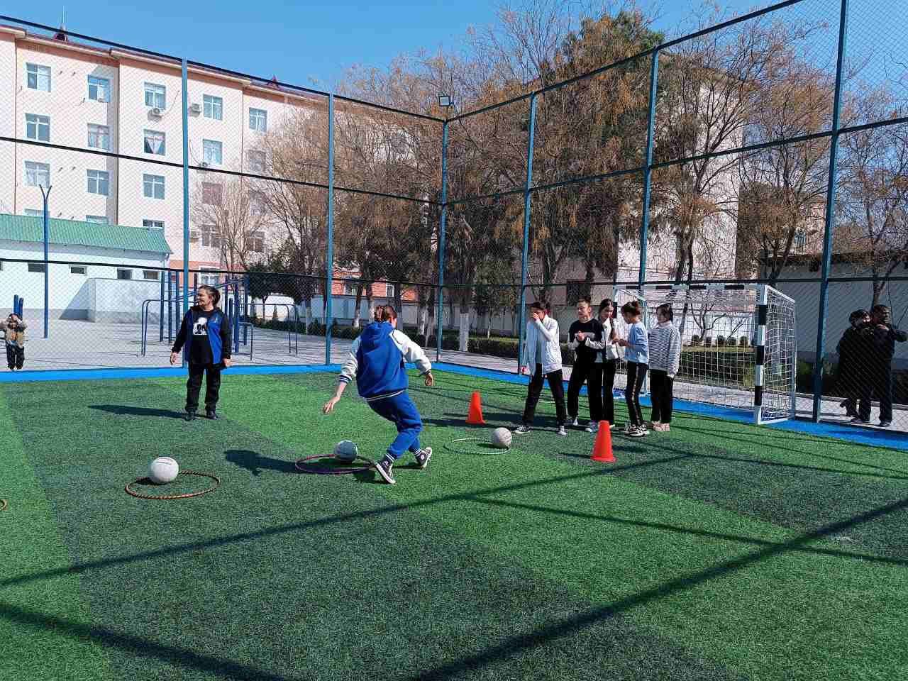 Termiz shahar 16-maktab — rasmiy sayti