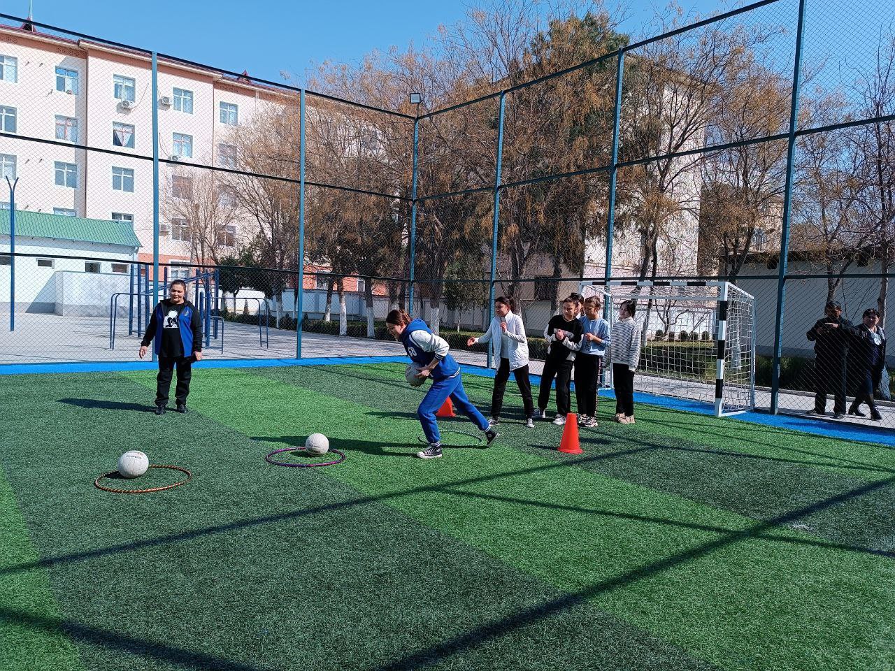 Termiz shahar 16-maktab — rasmiy sayti