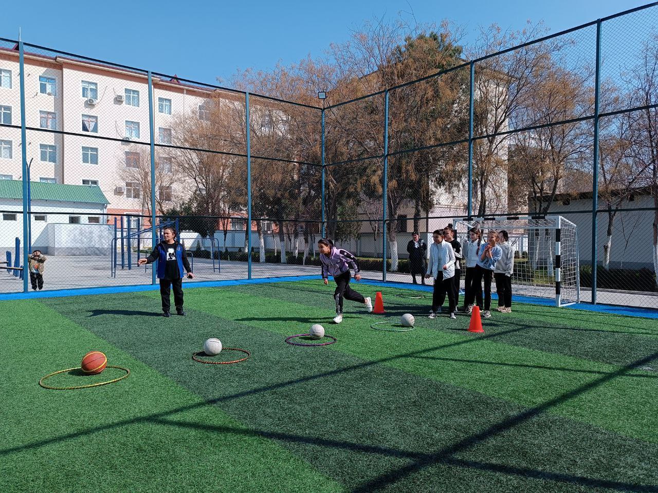 Termiz shahar 16-maktab — rasmiy sayti