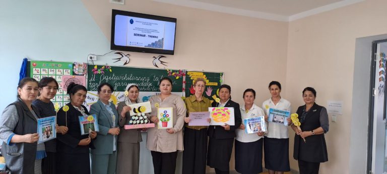 Termiz shahar 16-maktab — rasmiy sayti