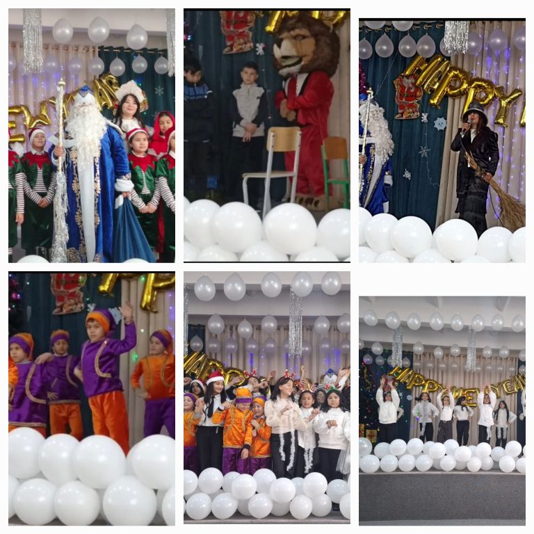 Termiz shahar 16-maktab — rasmiy sayti